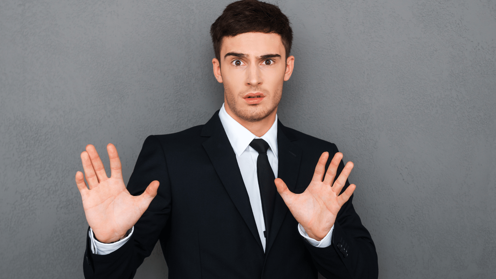 Don't Do It! Stop Pitching and Start Asking!